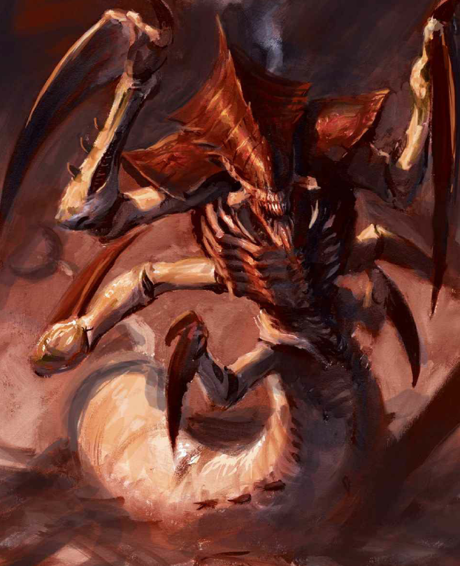 Derpzilla Gaming: Tyranid Review: Fast Attack Tactica