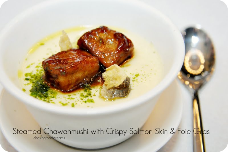 CHASING FOOD DREAMS: Tao Cuisine, Intercontinental Kuala Lumpur: My ...