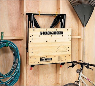 BLACK AND DECKER WORKMATE 425 WORKBENCH CHEAPEST PRICE SALE WITH FREE ...