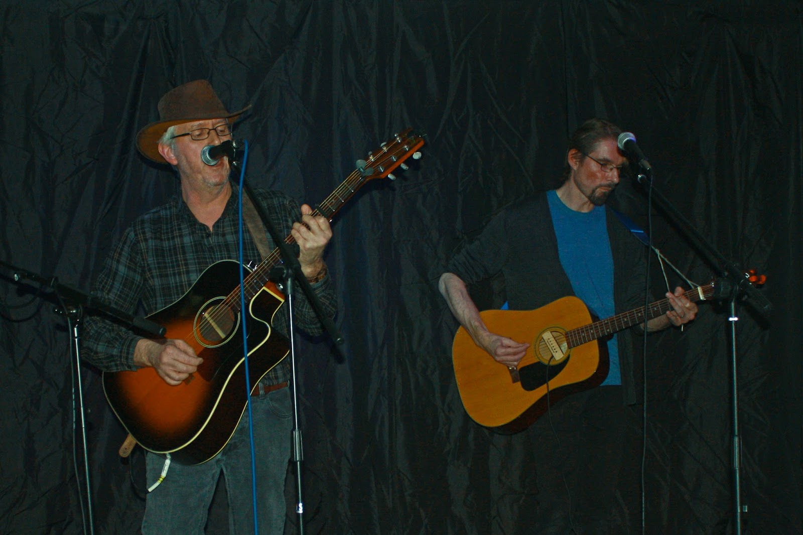 The KIVA Band UK Blog