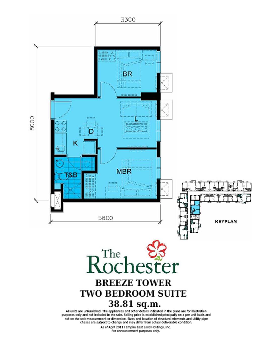 @ 6K / MO. - THE ROCHESTER CONDO - ROCHESTER CONDOMINIUM @ PASIG CITY ...