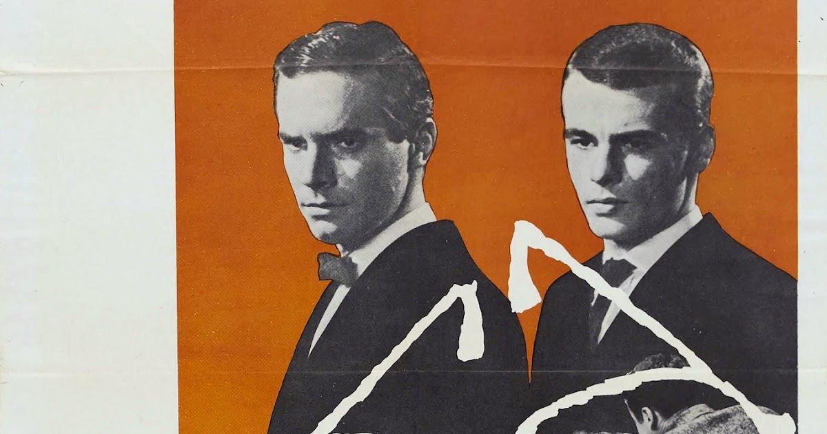 At the Movies: Compulsion (1959)