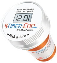 Da Freebies : Timer Cap Review and Giveaway
