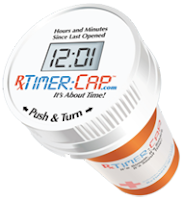 Da Freebies : Timer Cap Review and Giveaway