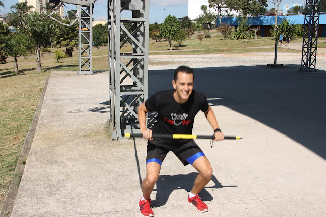 Bruno Castro - Treinos Personalizados: Dicas para evitar lesões por ...