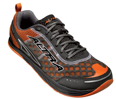 Second Wind: Altra Instinct 1.5 shoe Review