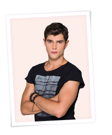 Fani Violetty Z Polski : Postacie z Violetty 2