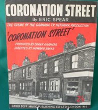Coronation Street Blog: Time for the old Corrie theme tune to return?