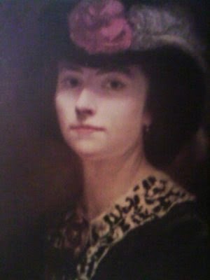 Panthéonistas: 9. Maria Deraismes