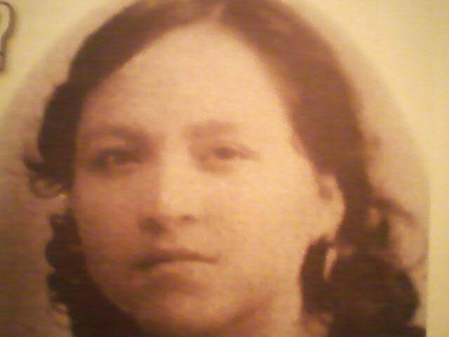 Señorita Leonor Sánchez López