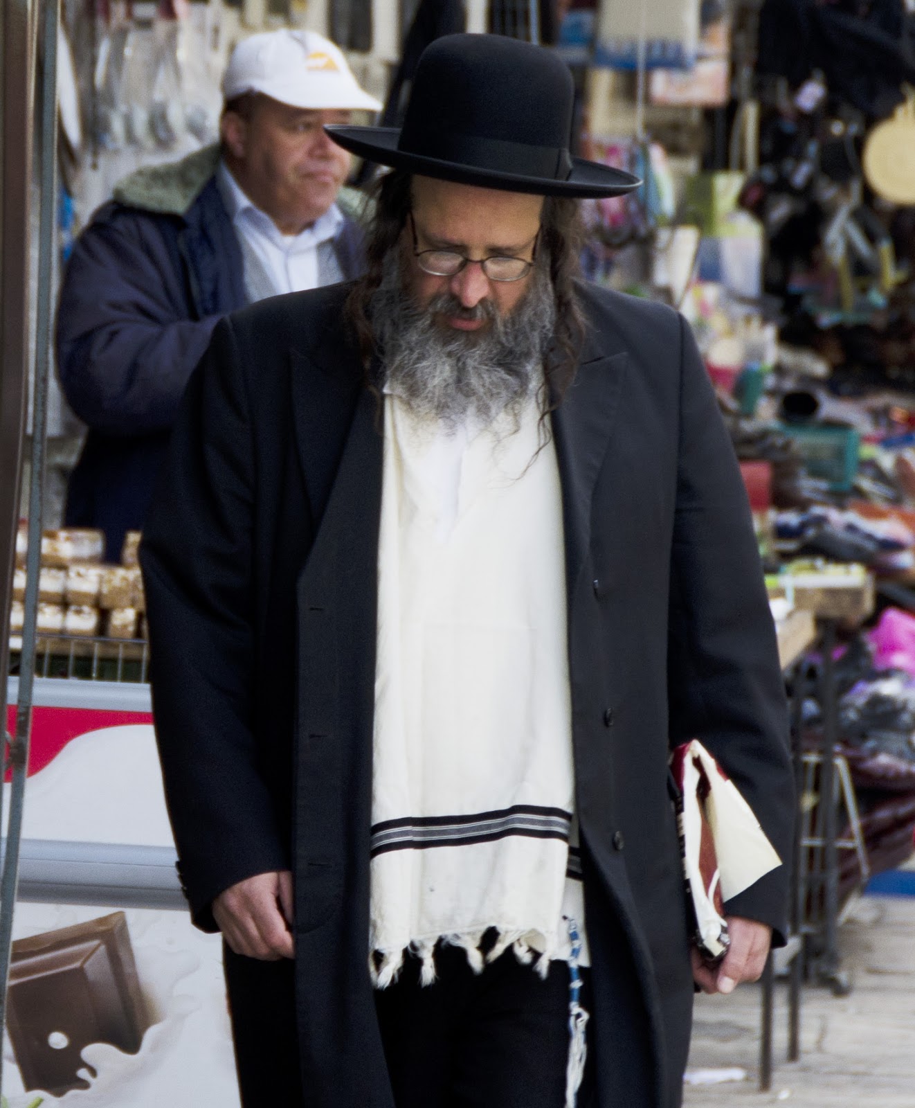 Travels: JERUSALEM BLOG # 10