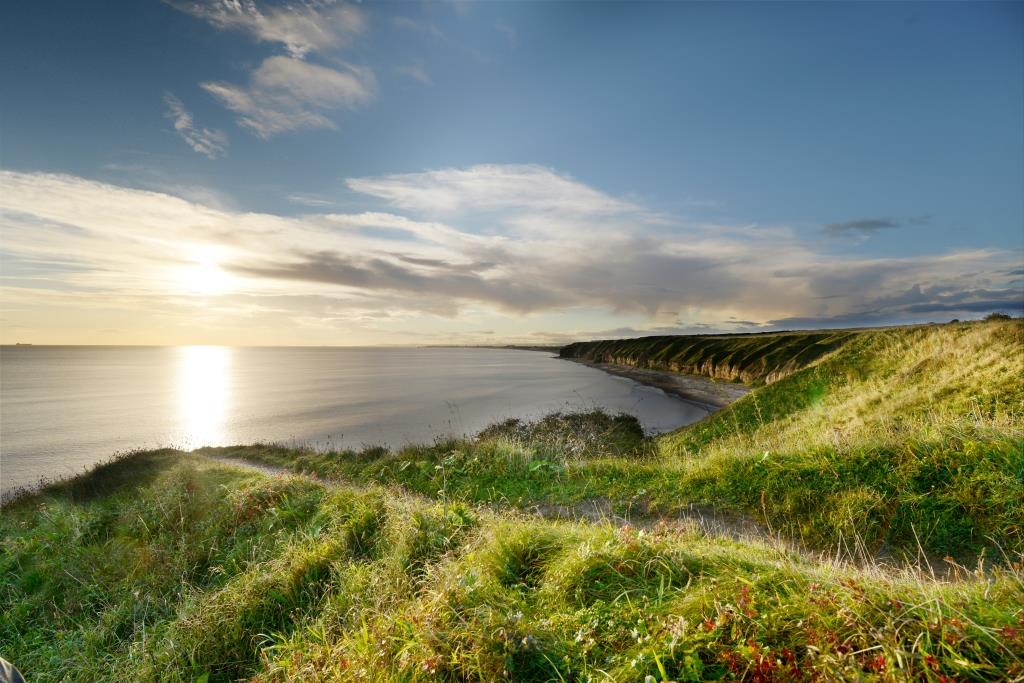 Our 8 Favourite North East Coastal Family Walks - worth braving the ...