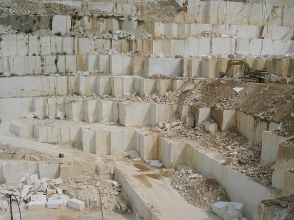 MaSTCarol: Notiuni despre roci