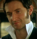 The Wild and Absolutely True Adventures of Meg: Richard Armitage