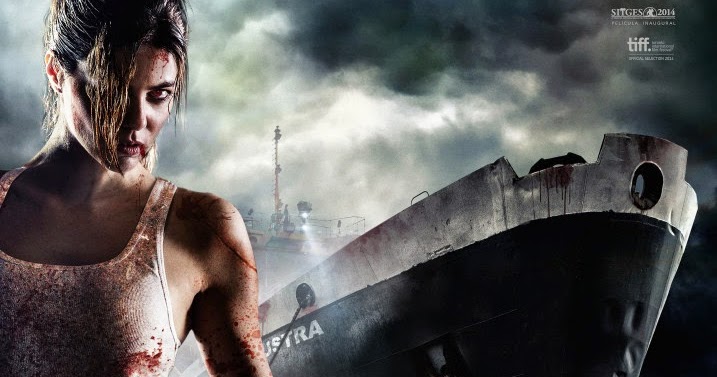 [Rec] 4: Apocalypse Sails in Choppy, Blood Filled Waters: A Movie ...