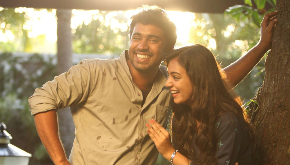 Tamil Movie Neram Stills - Tollywood Photo Spotlite