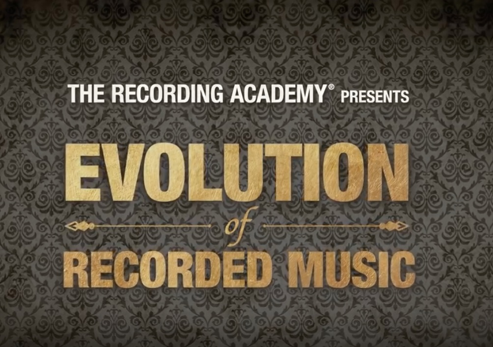 Evolution Of Recorded Music – M & S | Ultimate High-Fidelity