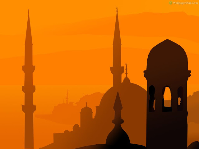 Background Poster Pics: Background Masjid