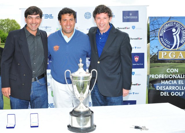 Postales de San Isidro: septiembre 2012