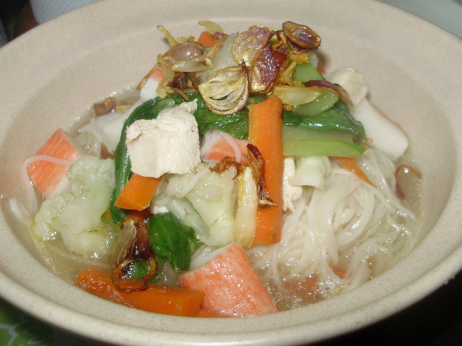 Neeja Shamiza: Mee Suah Sup