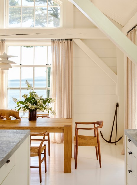 CASA TRÈS CHIC: A FOTOGRAFIA DE ERIC PIASECKI