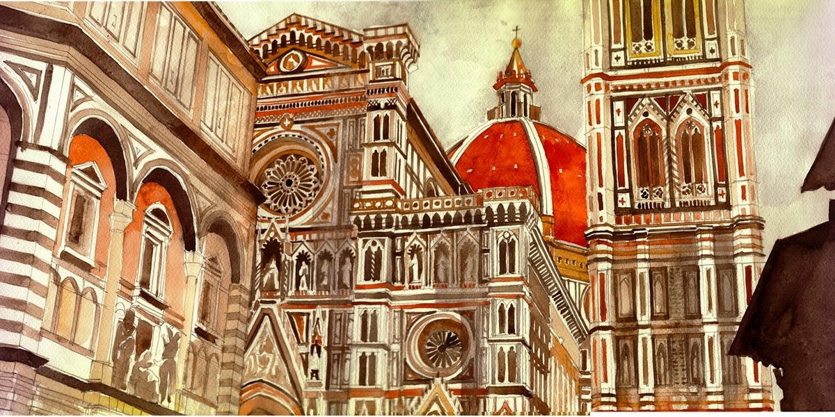 Design Stack: A Blog about Art, Design and Architecture: Architectural ...