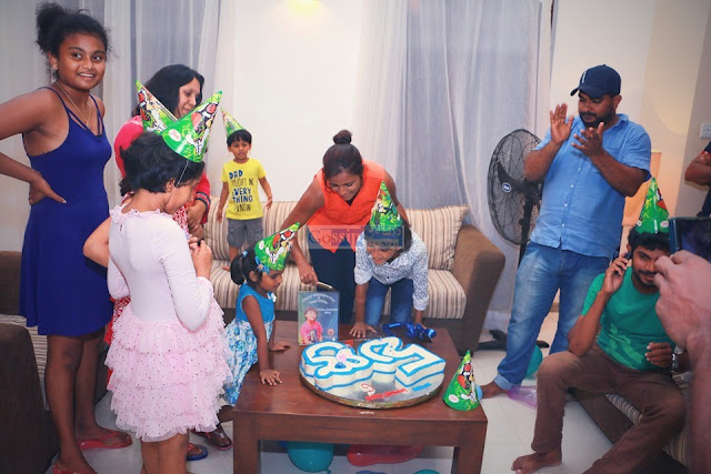 “සිඳු“ කතාවේ සිදුගේ උපන් දිනය - Photos | Mini Gossip | Gossip Lanka ...