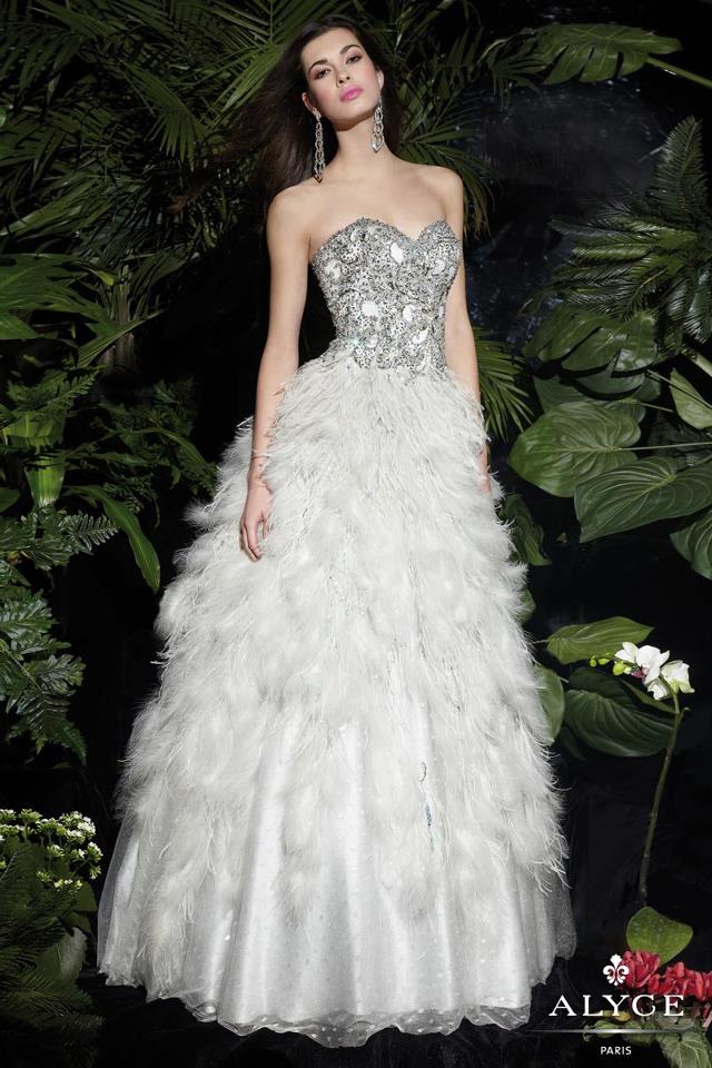 Alyce-Paris Hot Cocktail Prom Dresses | Hairstyles And Fashion