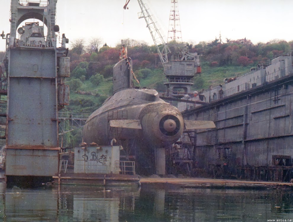 Pergelator: Red October