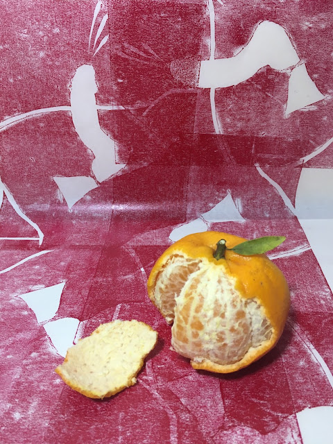 O Blog do Chris, The Red: |Photo of the Week: Desta Fruta, Eu Como Até ...