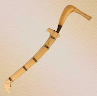 Rencong - Indonesian Cultures