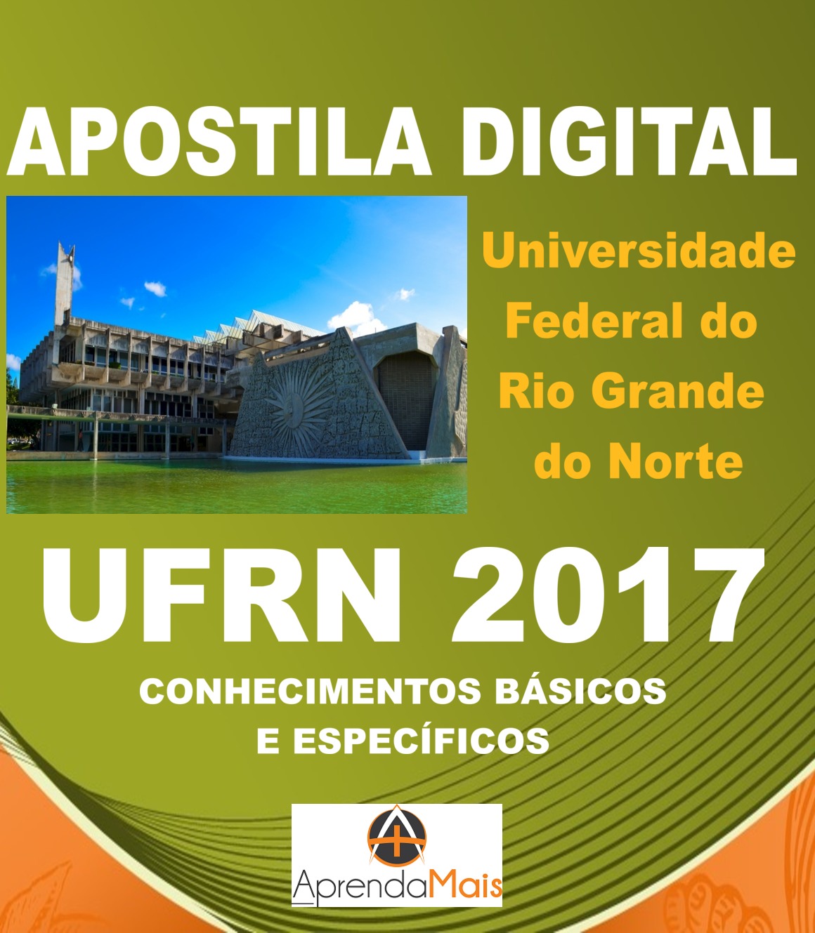 APOSTILAS APRENDA MAIS: APOSTILA UFRN 2017 PEDAGOGO + BRINDES