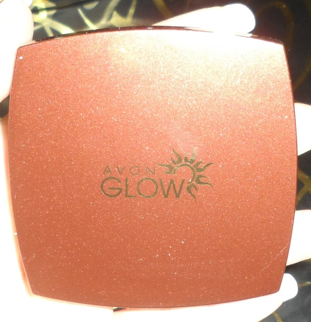 La Creatività di Anna!!!: AVON E’ IL TRUCCO DELL’ESTATE!