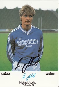 ANOTANDO FÚTBOL *: SCHALKE 04 * PARTE 5