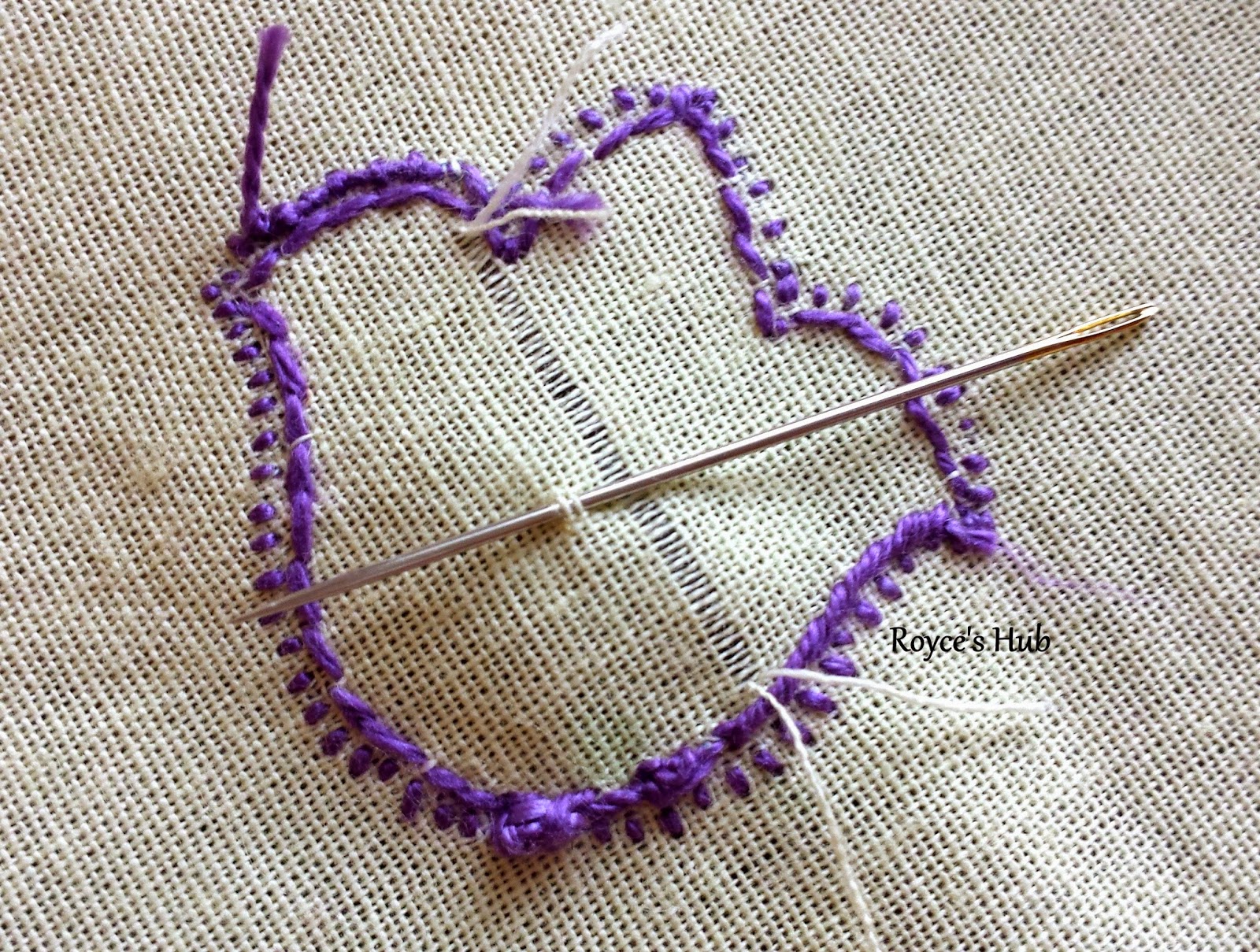 Royce's Hub: Schwalm Embroidery : Drawn Thread Work