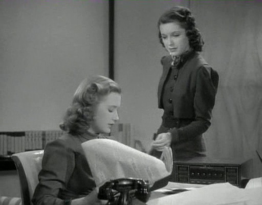 Forgotten Actors: Rosella Towne