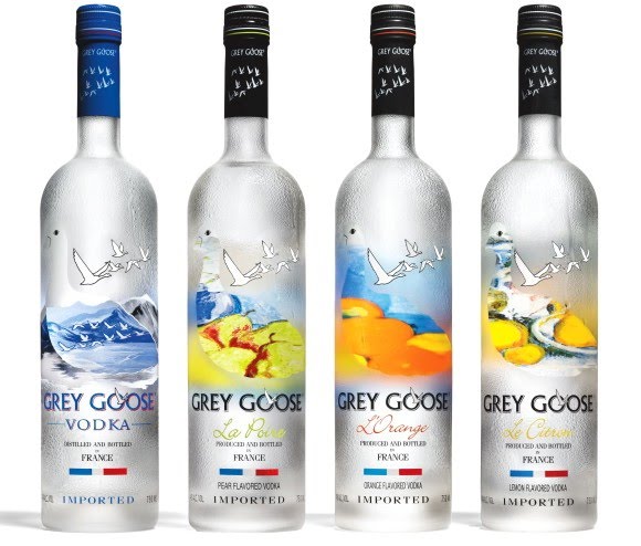 Blog Gastronomix: DRINK_ME // A diferença entre as vodkas