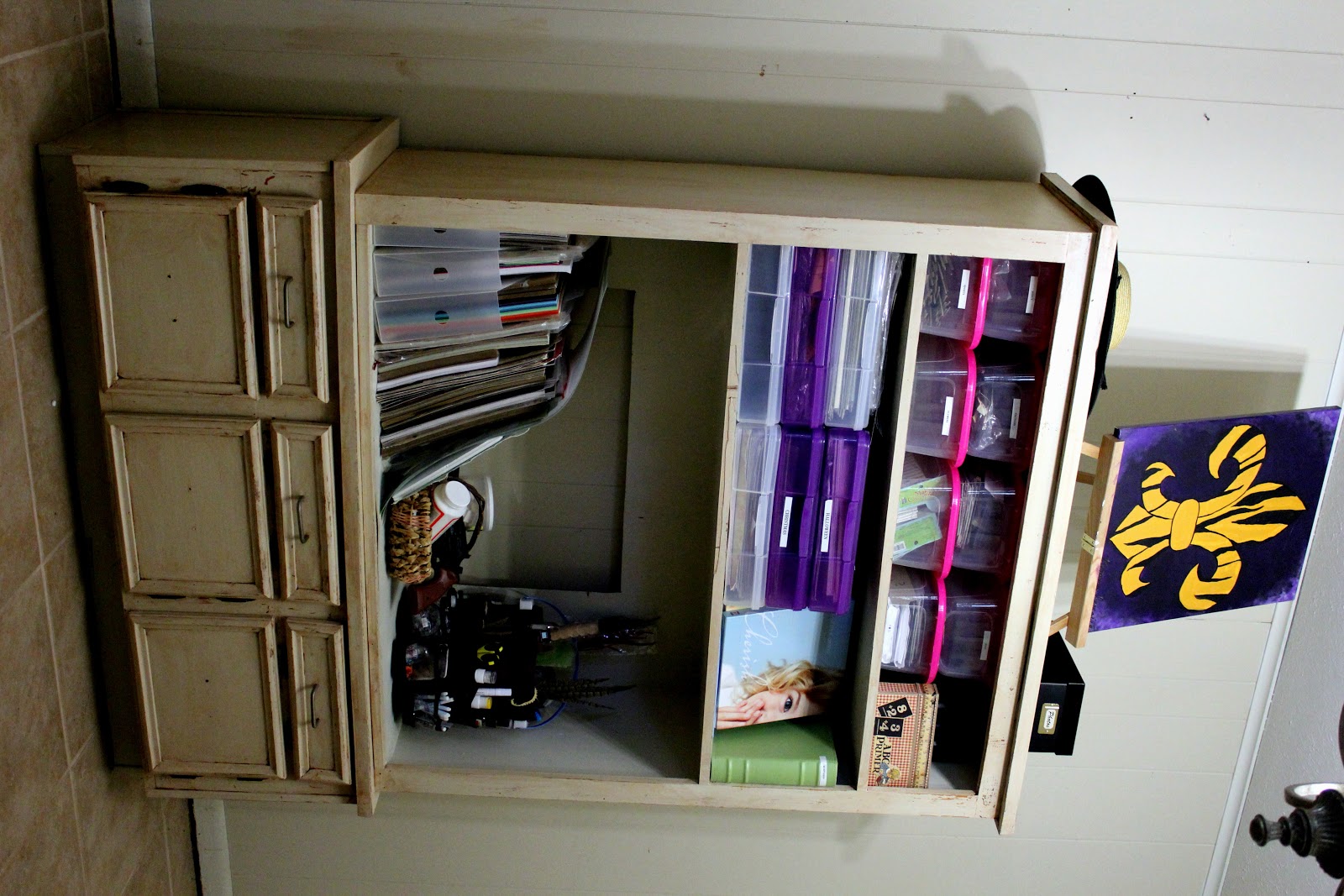 Lagniappe-A Little Something Extra