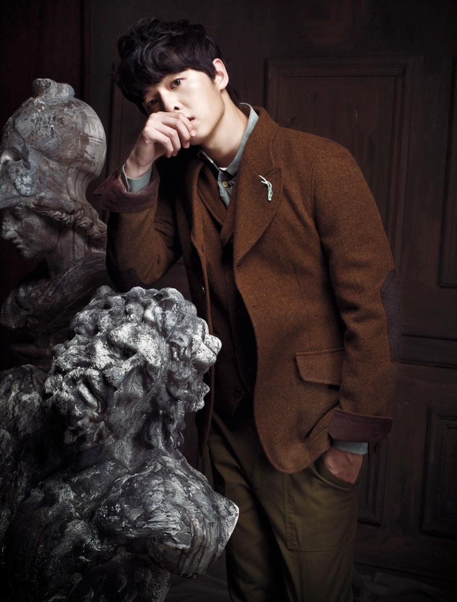 !! Beautiful Asian Guys !!: Song Joong-Ki_宋仲基_ソン・ジュンギ