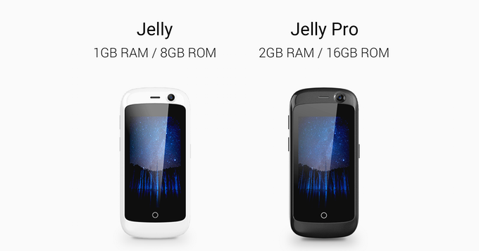 Hp Android Terkecil Di Dunia dan Harganya Terjangkau Cuma 1 Jutaan Lho ...