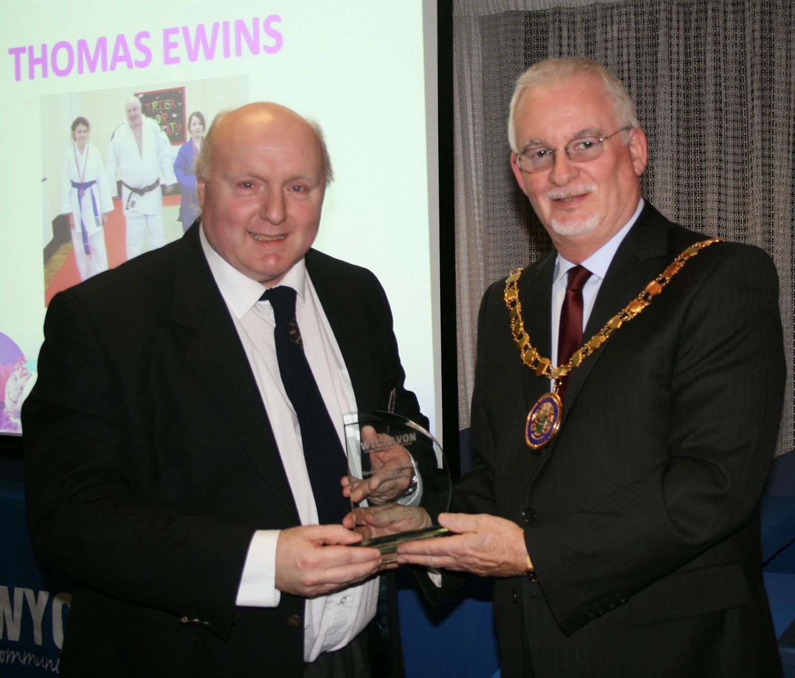 Wychavon Arts, Sports and Leisure