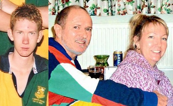 Murder In Australia: Murder in Australia: 2006