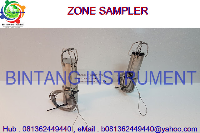 .: 081362449440 Jual Zone Samplers ZS-1 Jual alat pengambil sampel minyak tempat penjual sampel ...