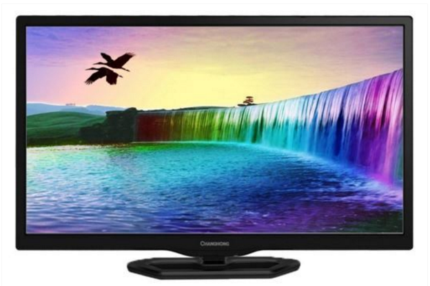 Daftar Harga LED TV: Harga dan Spesifikasi TV LED Changhong 19D1000 19 Inch