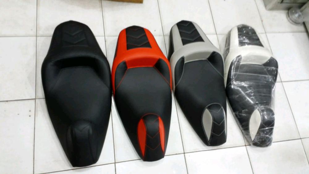 Jok Nmax Otomatis MASBRO7.com | Jok Nmax Variasi