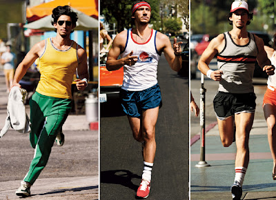 my new plaid pants: Today's Fanboy Delusion