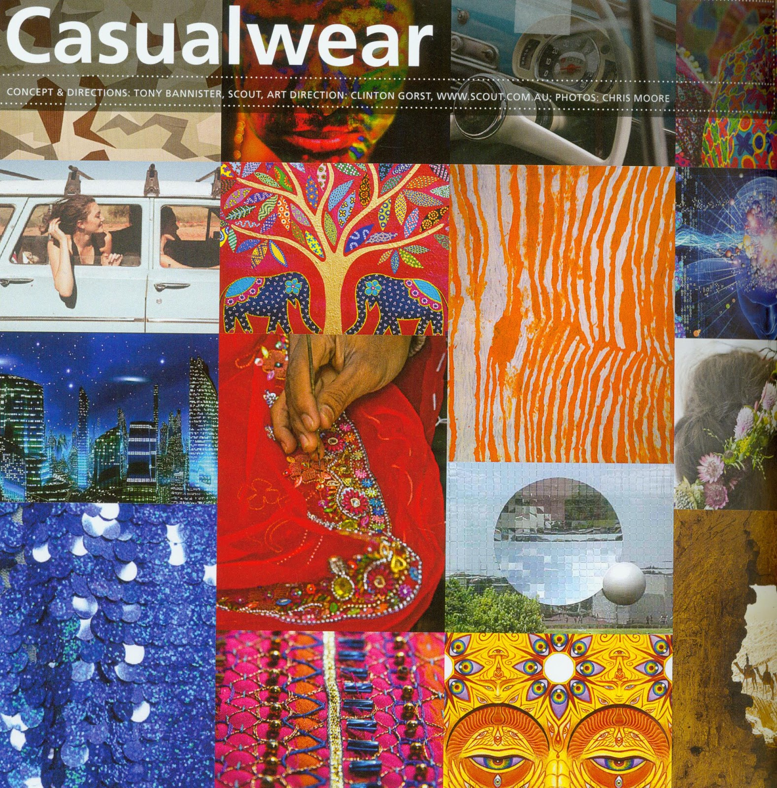 OPR (Overseas Publishers Representatives): View Issue 101: 25 Years of ...