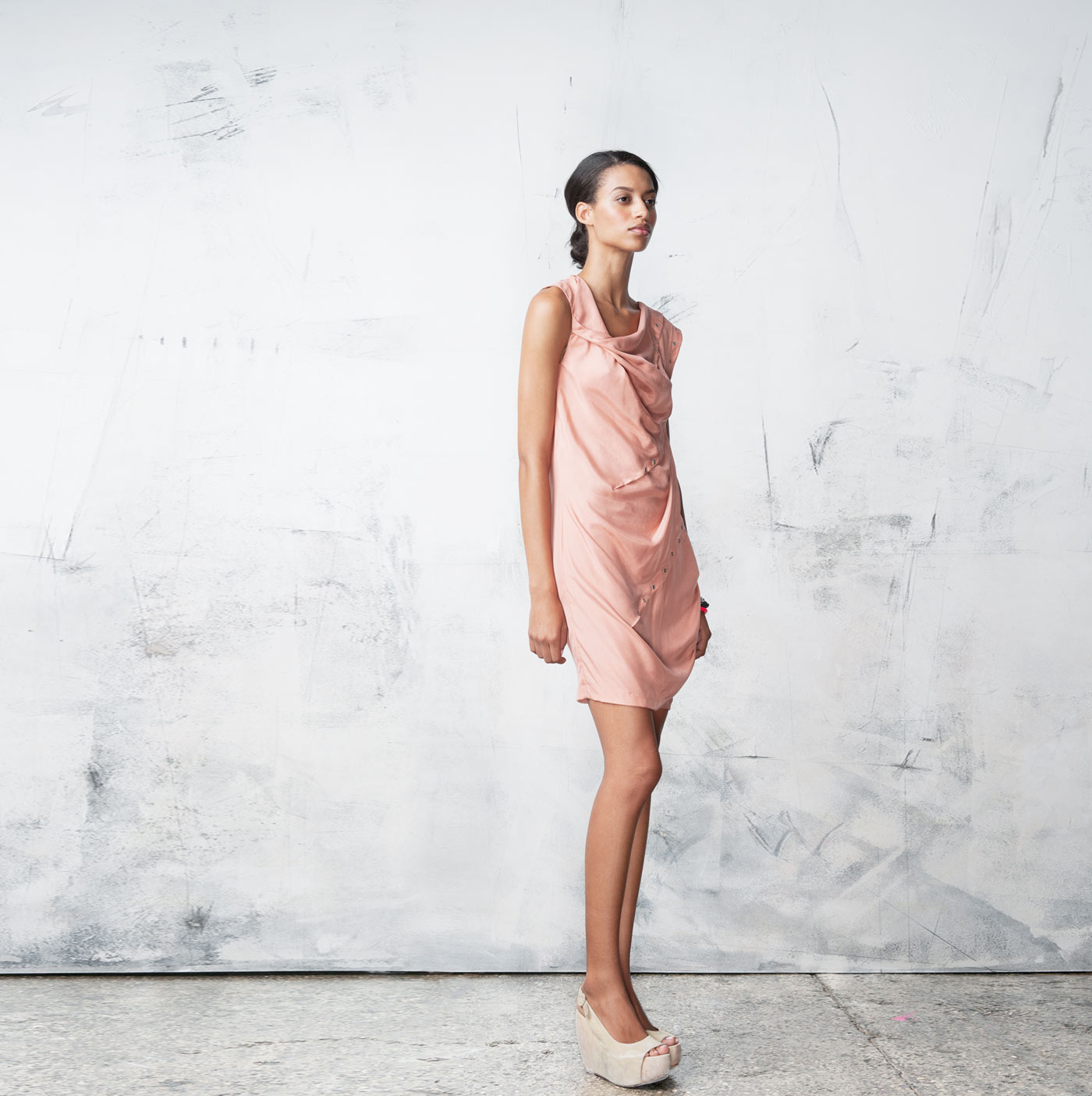 If It's Hip, It's Here (Archives): Ryan McGinley Shoots Edun's First Ad ...