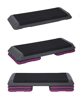 Freestyle Fitness XTRVGNZ: Avoiding Injuries while at your Step ...