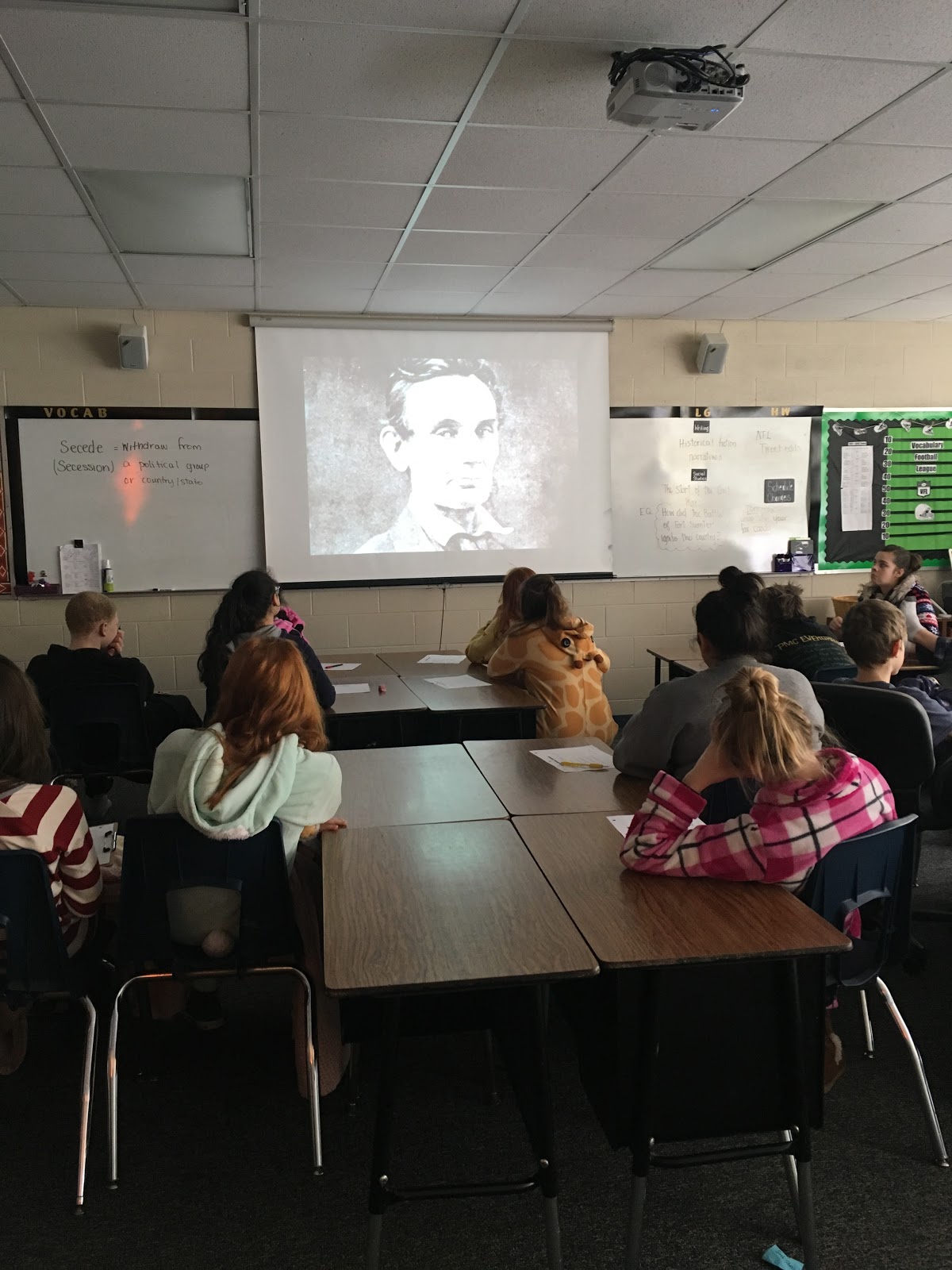 the ART of learning: Causes of the Civil War